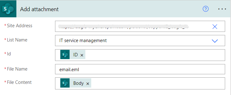 How To Create A Ticketing System Using Power Automate